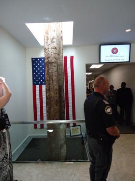 Chester County Public Training Center Grand Opening - Westwood Fire Company