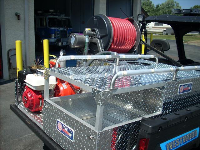 New Fire and EMS Skid Units Placed into Service for ATV44 - Westwood ...